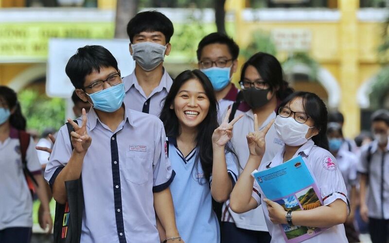 5 địa phương miễn, giảm học phí cho học sinh