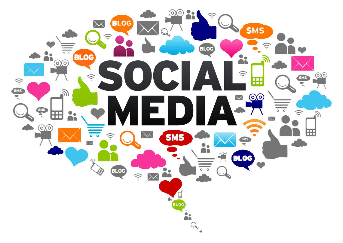 Sức Mạnh Của Social Media đối Với Doanh Nghiệp