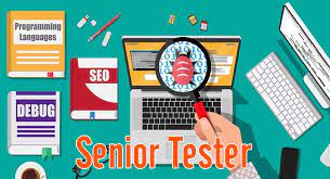 Tư vấn hướng nghiệp: Senior Tester làm gì? Cơ hội và thách thức nghề ...
