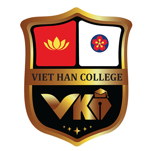 TRUNG CẤP VIỆT HÀN